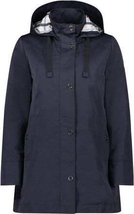 Betty Barclay Sommerjacke Damen mit Kapuze