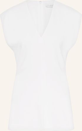 Ted Baker Blusentop Neliia weiss