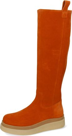 Melvin & Hamilton Stiefel Damen Nyra 5 Orange 36