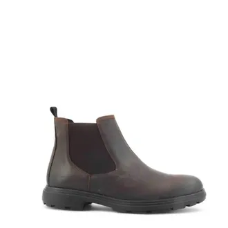 Geox Meiern Chelsea Boot - - Shoes - Herren - Braun - 39 EU