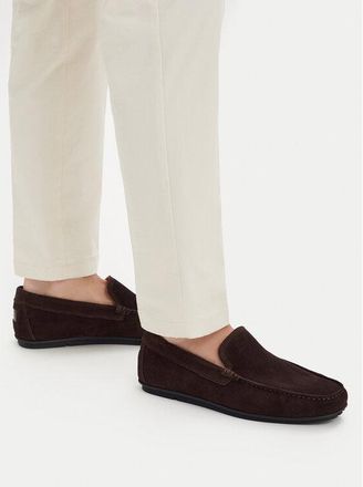 GANT Mokassins 32633303 Braun