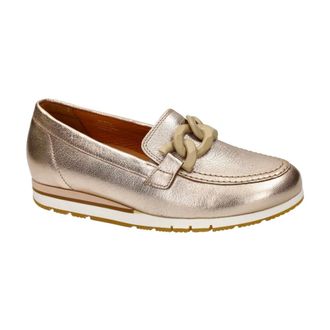 Gabor Damen, Schuhe, Gelb, 37 1/2 EUGr&ouml;&szlig;e