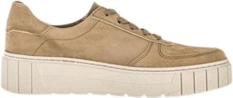 Gabor Damen, Schuhe, Beige, 37 1/2 EUGr&ouml;&szlig;e