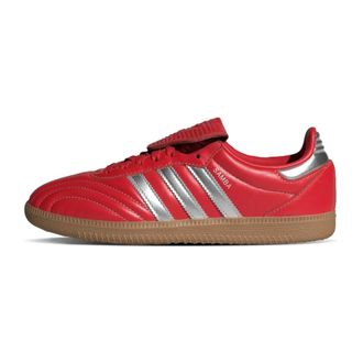 adidas Damen, Schuhe, Rot, 41 1/3 EUGr&ouml;&szlig;e