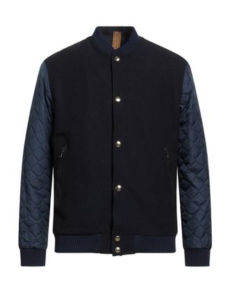 Bernese Milano JACKEN & M&Auml;NTEL - Jacken und Anoraks auf YOOX.COM