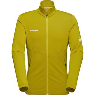 Mammut Fleecejacke Aconcagua