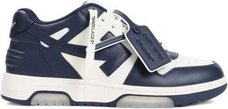 Off-white Out Of Office Sneakers