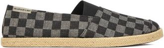 Quiksilver Espadrilles AQYS700053 Grau