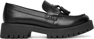 Sergio Bardi Slipper ARC-F1091-05SB Schwarz