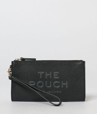 Marc Jacobs Clutch Damen Farbe Schwarz