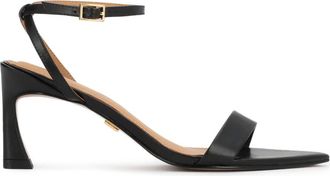 Kazar Femme, Chaussures, Noir, Taille: 41 EU Sandales &agrave; Bout Pointu