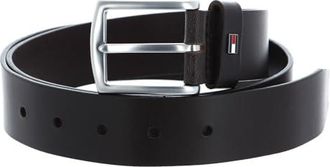 Tommy Hilfiger SPWM Denton Belt 3.5 W115 Testa Di Moro
