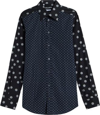 Dolce & Gabbana TOPS - Hemden auf YOOX.COM