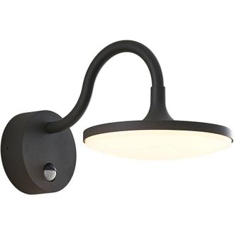 Arcchio Led Applique ext&eacute;rieure Fineria en aluminium
