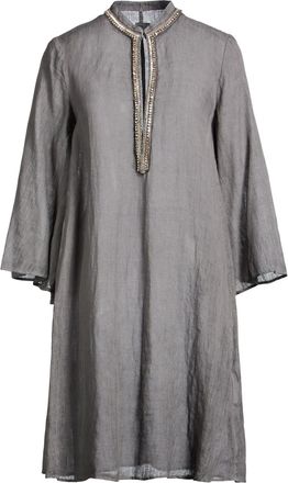 120% Lino KLEIDER - Mini-Kleider auf YOOX.COM