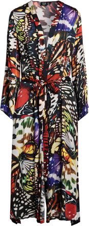 Leslie Amon JACKEN & M&Auml;NTEL - Jacken und Anoraks auf YOOX.COM