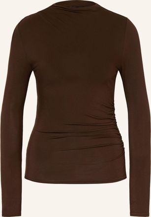 Rails Longsleeve Joelle braun