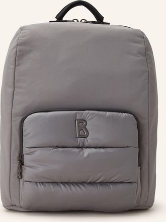 Bogner Rucksack Monarch Maxi grau
