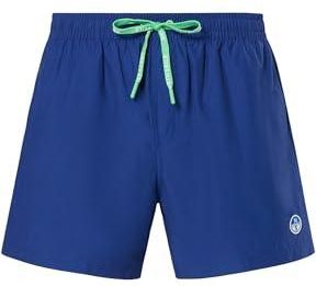 North Sails COSTUME PARTE SOTTO UOMO BLU