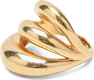 Panconesi bracelet Anello - Or