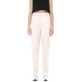 Dickies Damen, Hosen, Rosa, W28Gr&ouml;&szlig;e