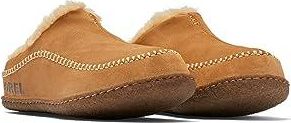 Sorel Lanner Ridge chaussons pour homme, Marron (Camel Brown), 44 EU