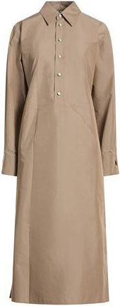 Fendi ROBES - Robes midi sur YOOX.COM