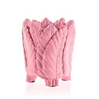 Concrette Blumentopf 135 x 135 x 160 mm - Ø 10 cm Blumentöpfe aus Beton - Blumenkübel Innen - Pflanzentöpfe - Pflanzgefäße - Pflanzen Übertopf