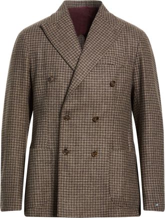 Barba ANZ&Uuml;GE und CO-ORDS - Blazers auf YOOX.COM