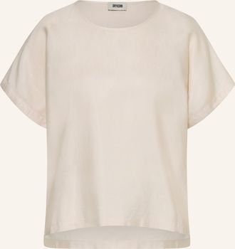 Drykorn Drykorn Bluse Coramy weiss