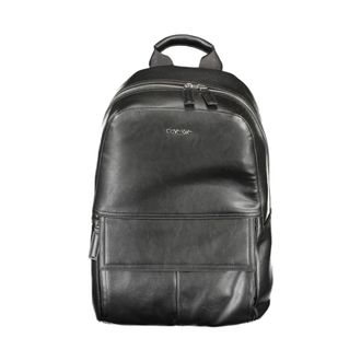 Calvin Klein Rucksack - - Bags - Herren - Schwarzk - ONE SIZE