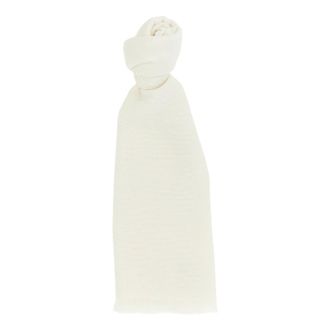 Brunello Cucinelli Damen, Accessories, Wei&szlig;, ONE SIZEGr&ouml;&szlig;e