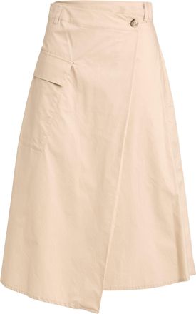 Woolrich HOSEN & RÖCKE - Midi-Röcke auf YOOX.COM