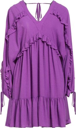 Twin-Set KLEIDER - Mini-Kleider auf YOOX.COM