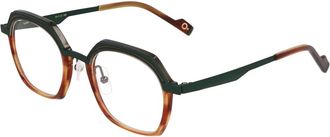 Etnia Barcelona unisex, Accessories, Braun, 50 MMGr&ouml;&szlig;e