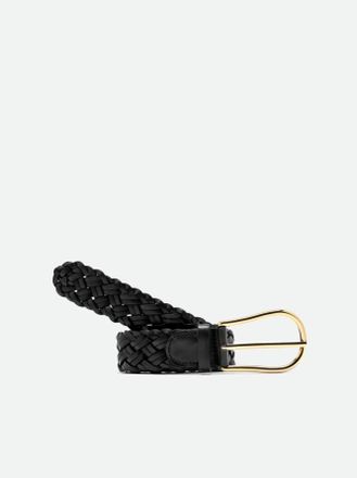 Gianni Chiarini LEATHER BELT 3.5 CM