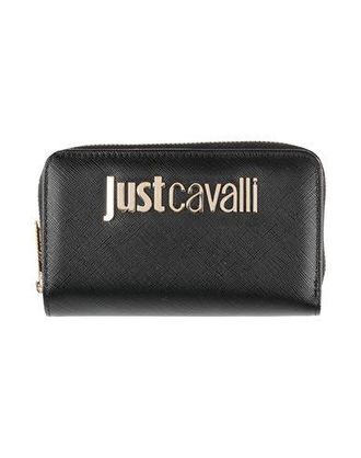 Just Cavalli Petite maroquinerie - Portefeuilles sur YOOX.COM