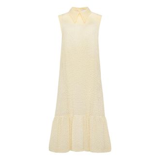 Tela Damen, Kleider, Beige, 2XSGr&ouml;&szlig;e