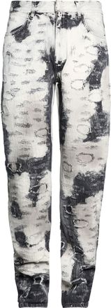 Givenchy HOSEN & R&Ouml;CKE - Jeanshosen auf YOOX.COM