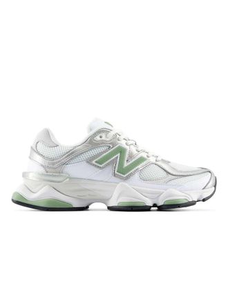 New Balance 9060 - Sneaker in NB 103 Wei&szlig;