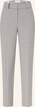 PESERICO Peserico 7/8-Hose grau