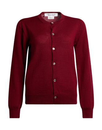 Comme Des Gar&ccedil;ons STRICKWAREN - Strickjacken auf YOOX.COM