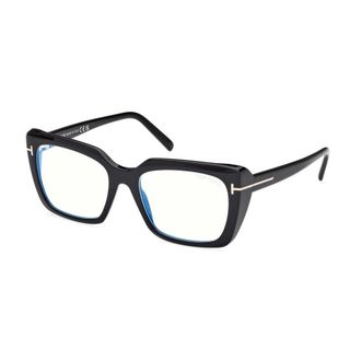 Tom Ford Optische Brille - - Accessories - Damen - Schwarzk - 53 MM