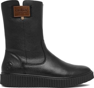 Rieker Stiefeletten Rieker CEO-Y4355-00 Schwarz