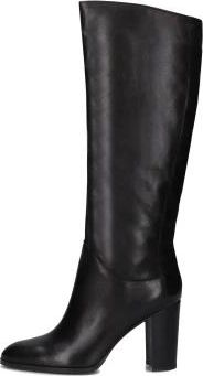 Notre-V Stiefel mit Absatz - - Shoes - Damen - Schwarzk - 36 EU