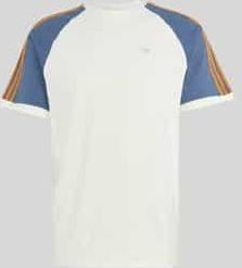 adidas Originals Loose Fit T-Shirt aus reiner Baumwolle Modell CALI