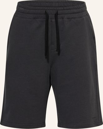 Garcia Garcia Sweatshorts grau