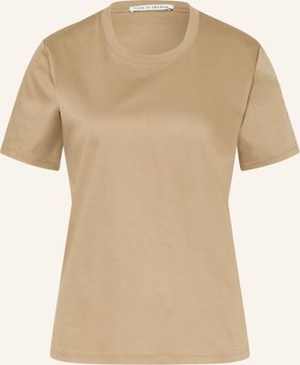 Tiger Of Sweden T-Shirt Siru gruen