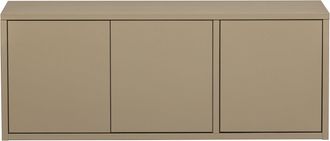 Woood Turner tv-m&ouml;bel Kiefer mud