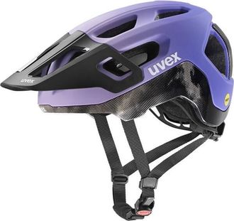 Uvex Herren Helm react MIPS